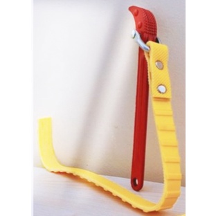 Jual Kunci Filter Oli Type Sabuk 8inch Alat Buka Pasang Saringan Solar ...