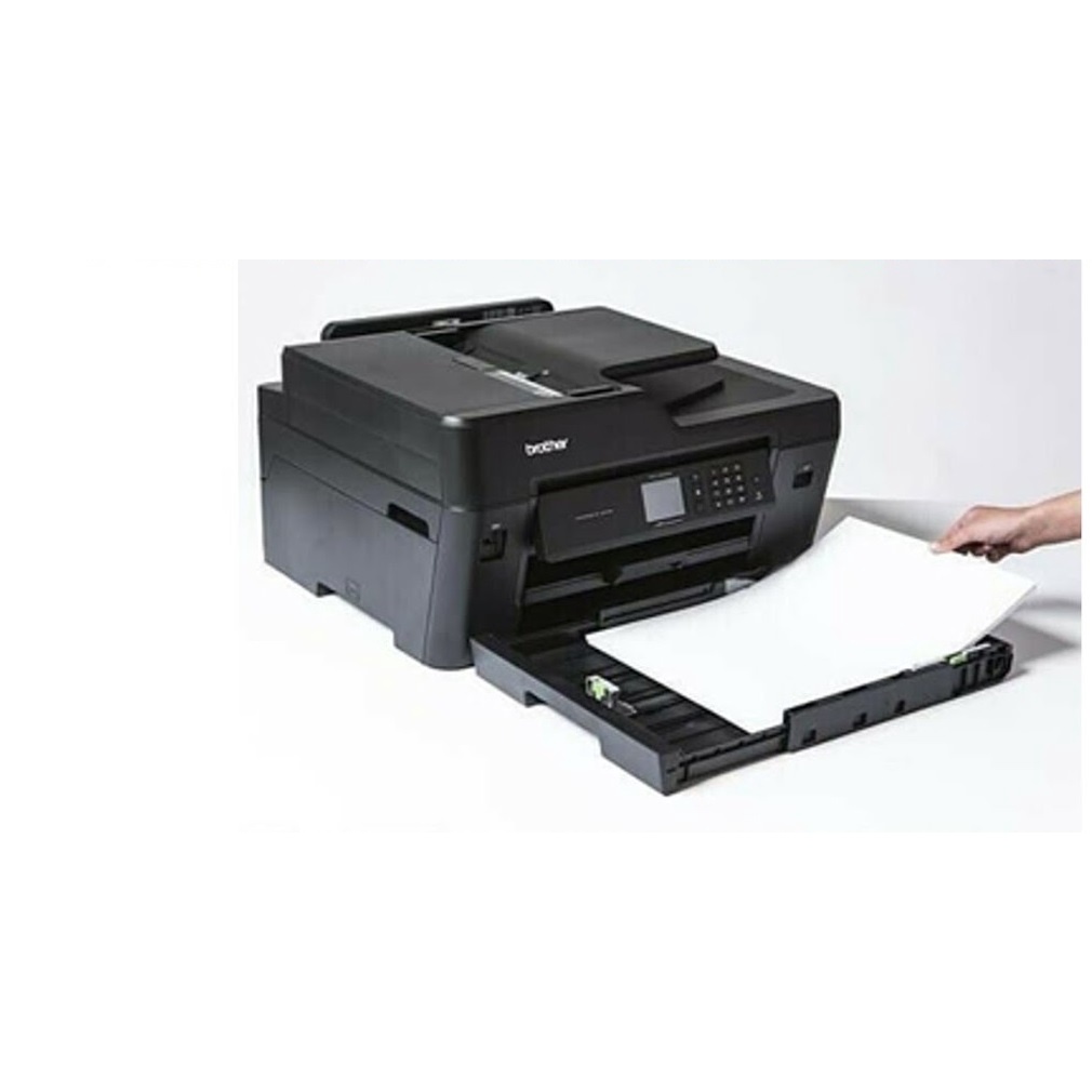 Jual Paper Tray Brother MFC J3530dw T4000dw T4500dw T 4000 4500 dw J ...