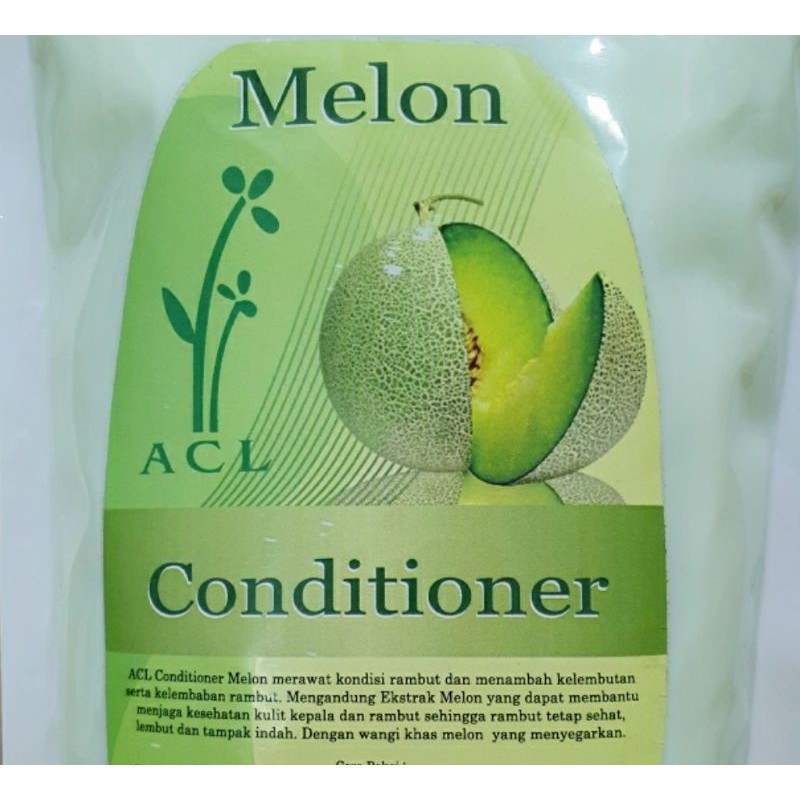 Jual ACL Conditioner Rambut Refill 1 kg | Shopee Indonesia
