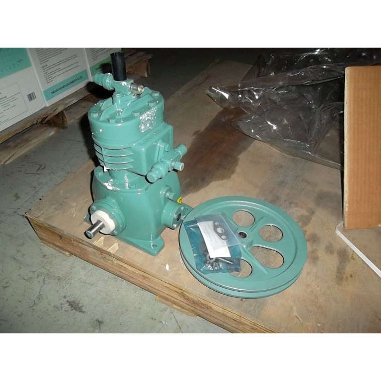 Jual Compressor Bitzer Open Type / Bitzer Type III | Shopee Indonesia