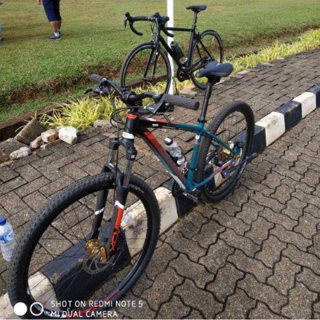 Jual Polygon Cascade 4 Full Upgrade | Shopee Indonesia