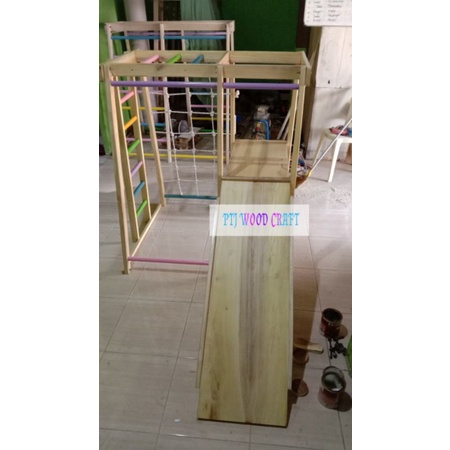 Jual Brakiasi trapesium type Bridge | Shopee Indonesia