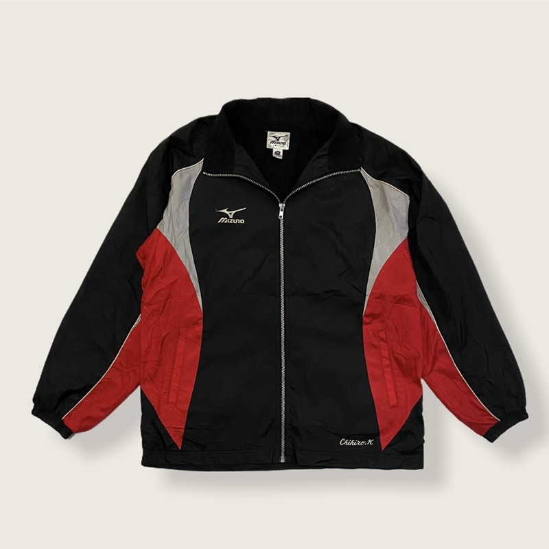 Jual Mizuno Outdoor Jacket | Shopee Indonesia
