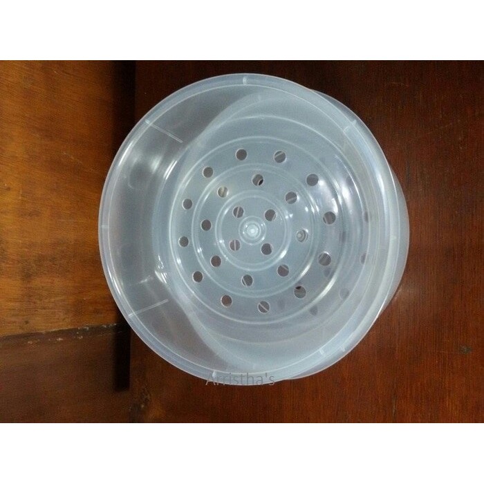 Jual Kukusan Steamer Magic Com Rice Cooker Miyako 1.8L ALL TYPE ...