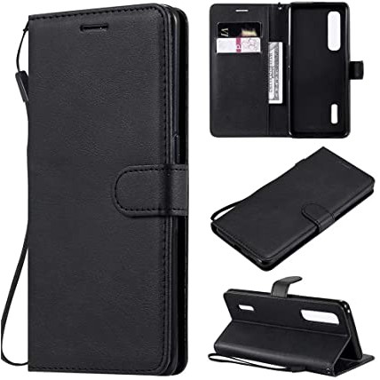 Jual Oppo Find X2 FindX2 Flip Wallet Dompet Kulit Leather Standing ...