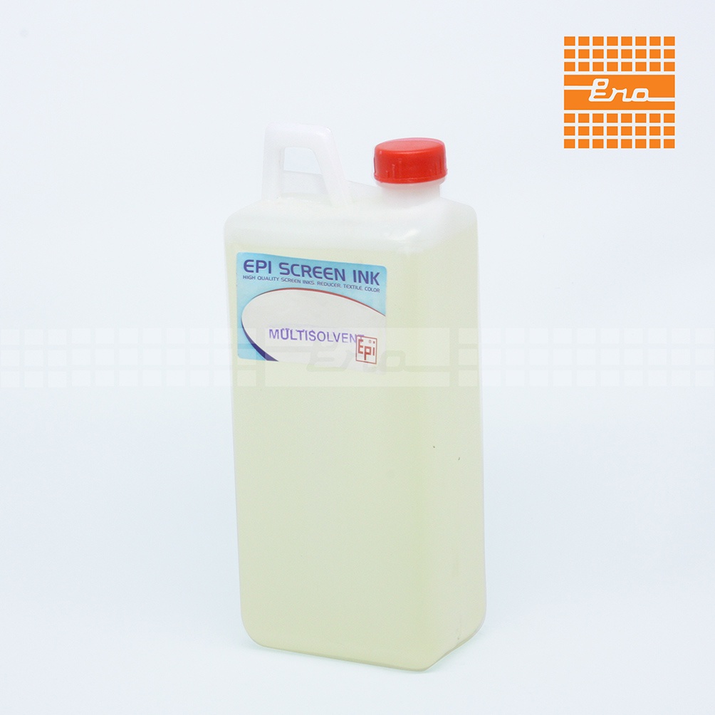 Jual MINYAK SABLON | PENGENCER TINTA SABLON | MULTI SOLVENT M3 ECONOMY ...