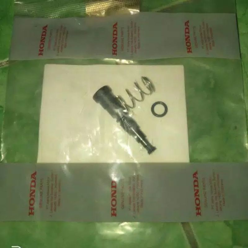 Jual baut setelan gas angin original part HONDA vario 110125 150 Beat ...