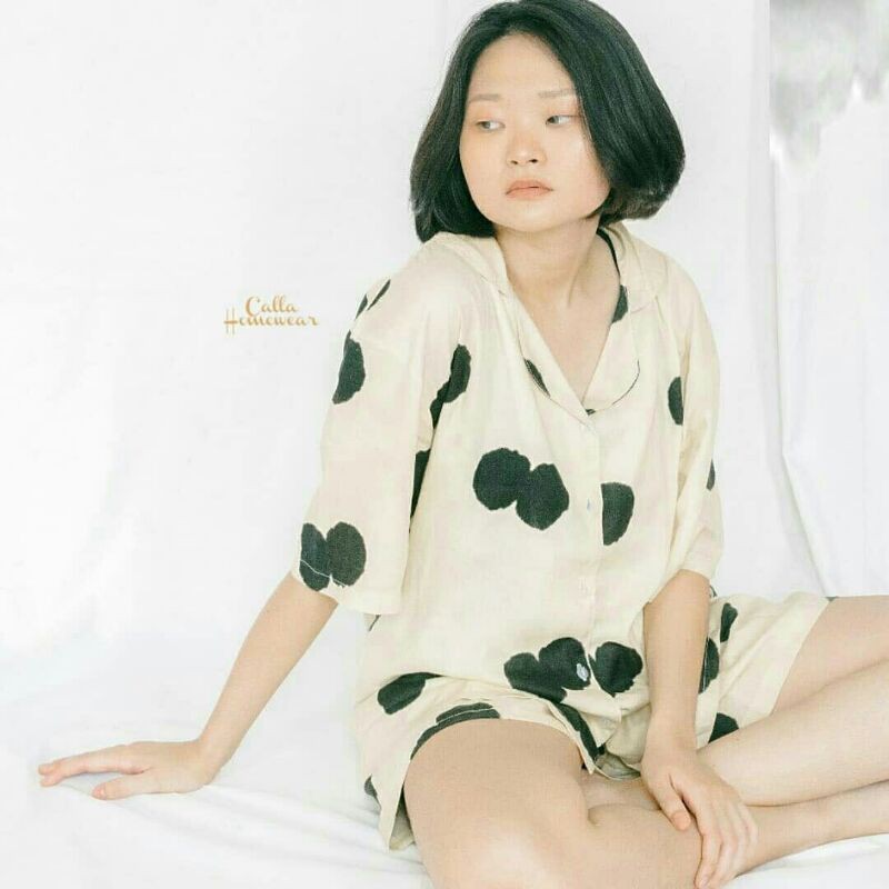 Jual AMANDA SET | Shopee Indonesia