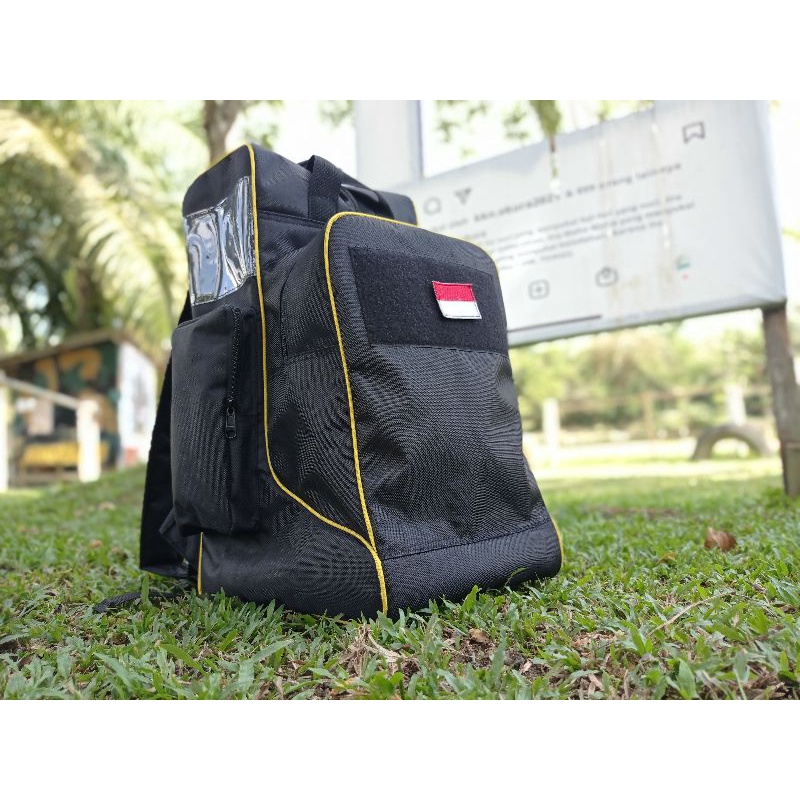 Jual TAS SEPATU & HELM BER KUDA - EQUESTRIAN BAGS BOOTH & HELMET ...