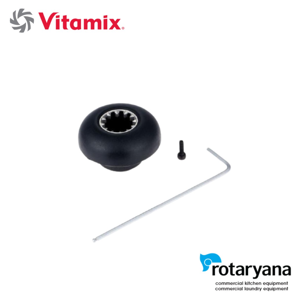 Jual Vitamix Drive Socket, PN 000891 | Shopee Indonesia