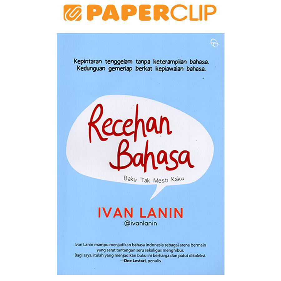 Jual RECEHAN BAHASA | Shopee Indonesia