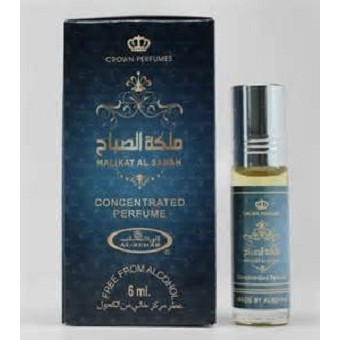 Jual Al Rehab Malaikat Shubuh Al Shabah Sabah | Parfum non Alkohol 6ml ...