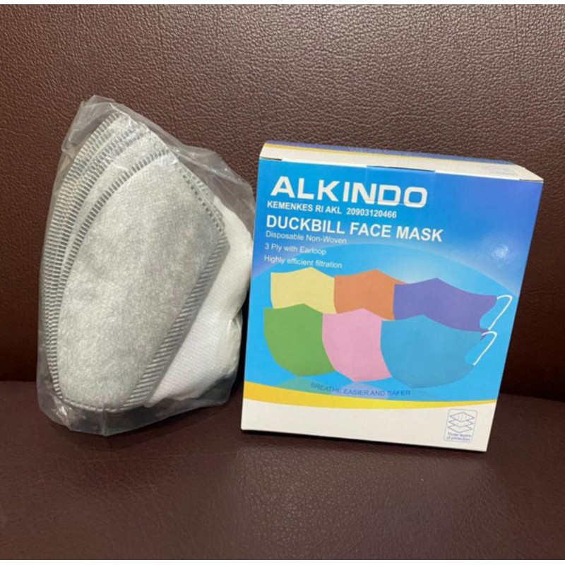 Jual Masker Medis Duckbill 3Ply Izin Kemenkes - Masker Surgical Mask ... Jual Masker Medis Duckbill 3Ply Izin Kemenkes - Masker Surgical Mask ...