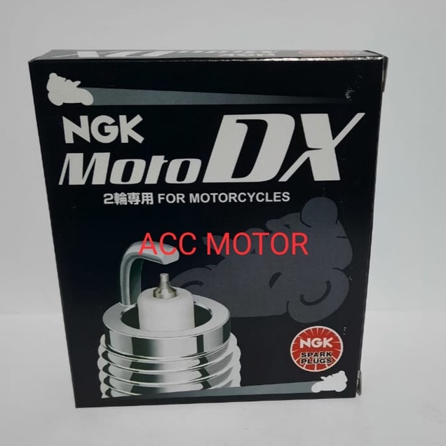 Jual Busi Motor Ngk MOTO DX Laser Iridium Honda PCX 150 - ADV 150 ...