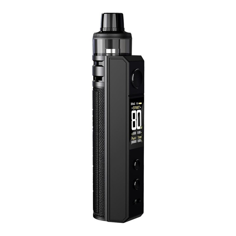 Jual VOOPOO DRAG H80S POD MOD DEVICE KIT ORIGINAL DRAG H80 S KIT BY ...