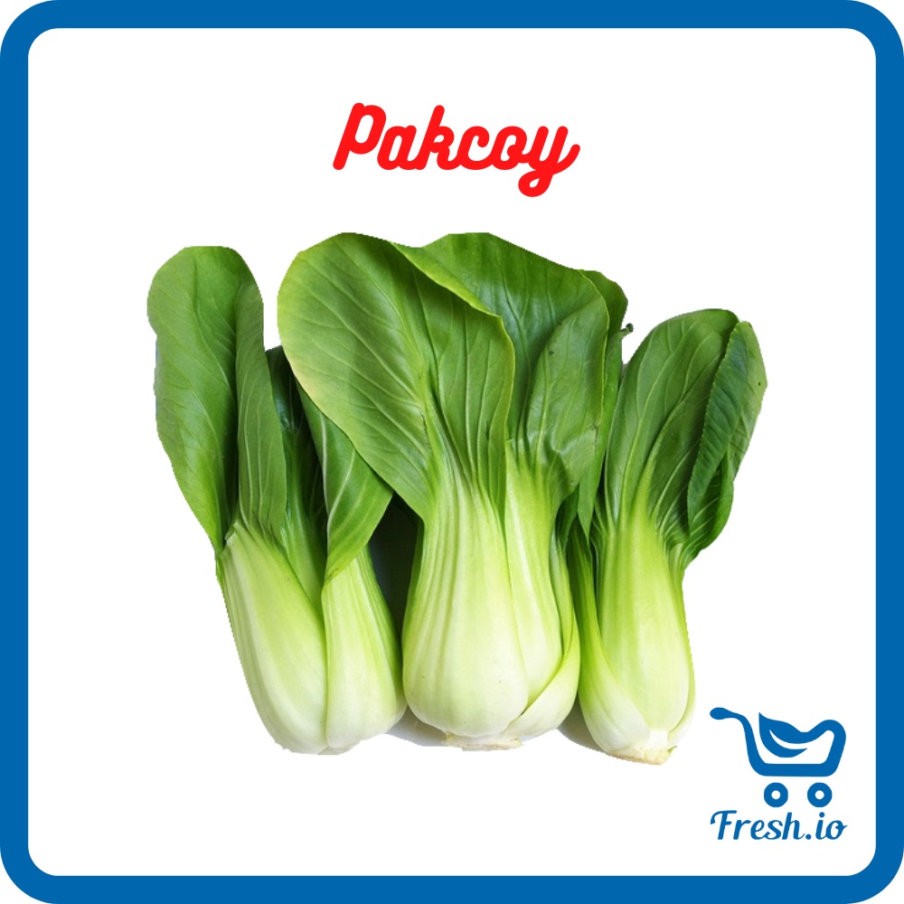 Jual Sayur Pakcoy Terlengkap & Harga Terbaru Juni 2026 | Shopee Indonesia