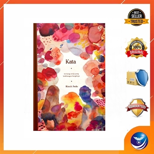 Jual KATA (COVER BARU) | Shopee Indonesia