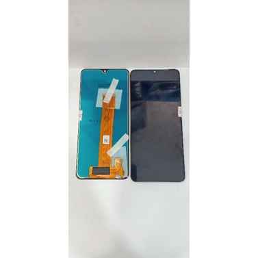 Jual LCD TOUCHSCREEN SAMSUNG GALAXY A12 A125 A326 A32 5G ONCELL ...
