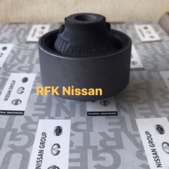 Jual Bushing Arm Besar Nissan Xtrail T31 T32 Livina Serena C26 | Shopee ...
