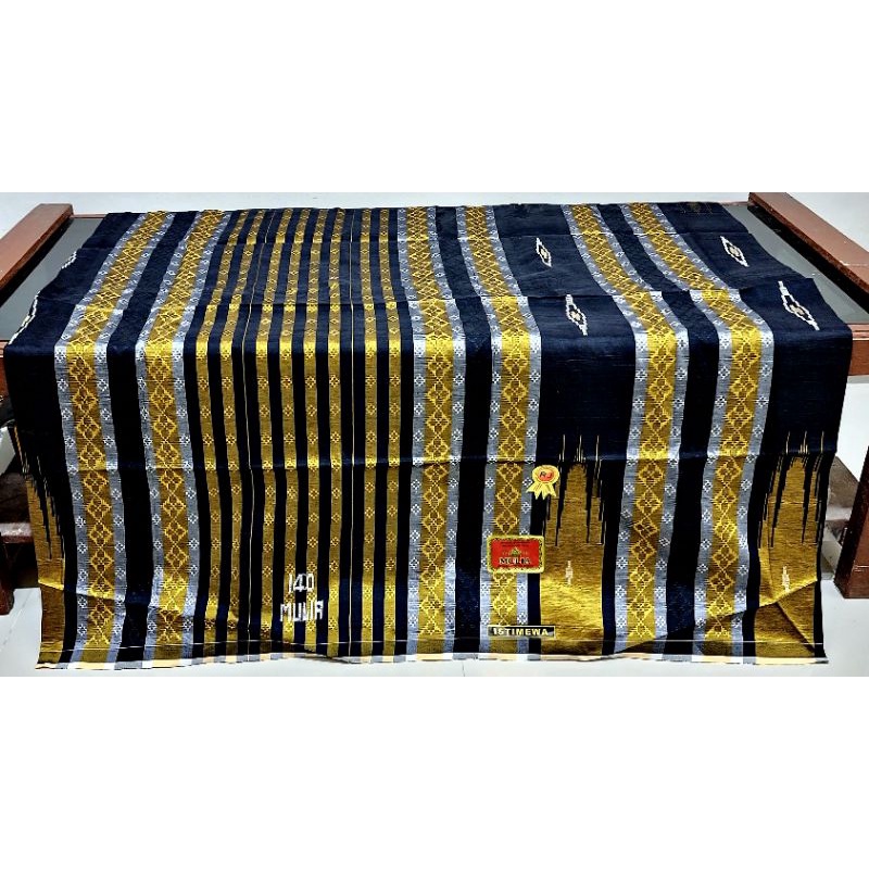 Jual Sarung Raja mulia 140 istimewa | Shopee Indonesia