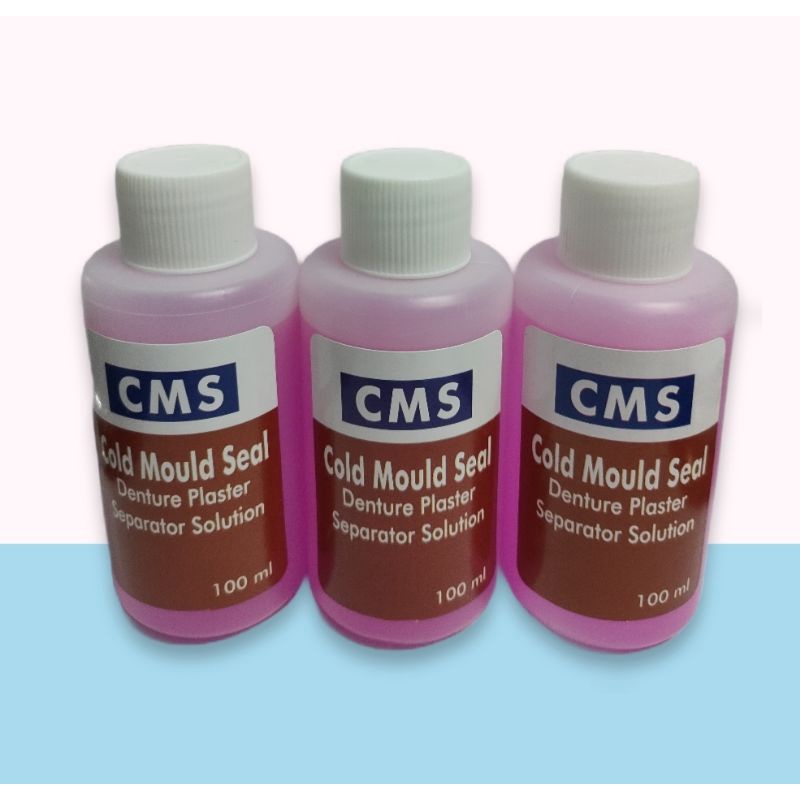 Jual ~ AHHA ~ COLD MOULD SEAL (CMS) | Shopee Indonesia