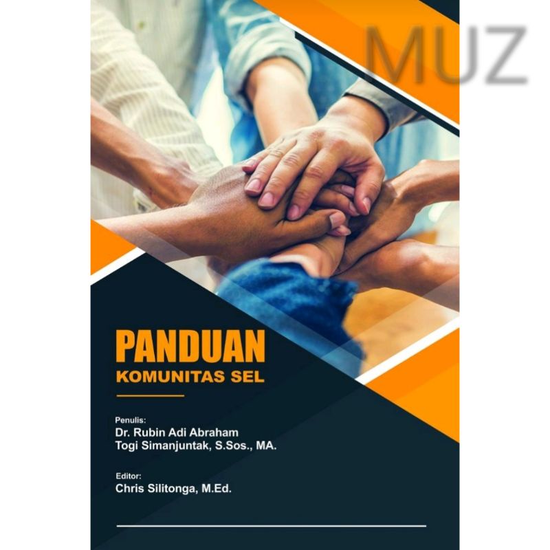 Jual Buku Panduan Komunitas Sel | Shopee Indonesia