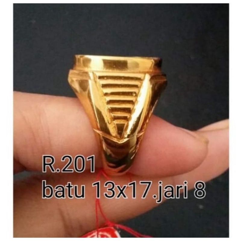 Jual Ikat ring emban perunggu model eropa | Shopee Indonesia