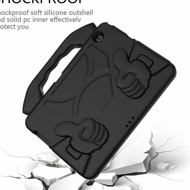 Jual Model Baru Samsung Tab A T295 T290 Tab A 10. T515 T510 Kids Case ...