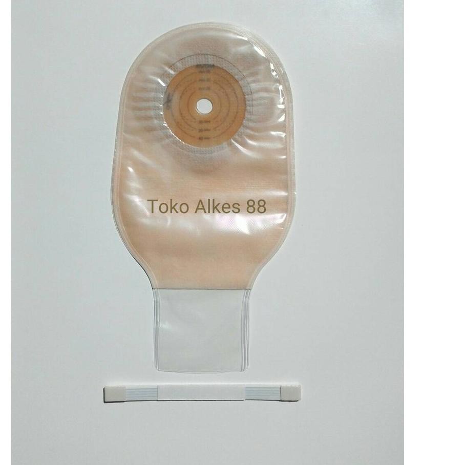 Jual Produk Terbaru Colostomy Bag Bayi DANSAC NOVA Tipe 818-10 Kantong ...