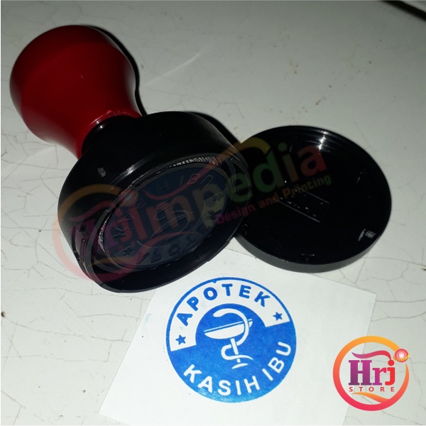 Jual Cetak Stempel Warna Otomatis | Cetak Stempel Flash | Cetak Stempel Custom | Cetak Stempel ...
