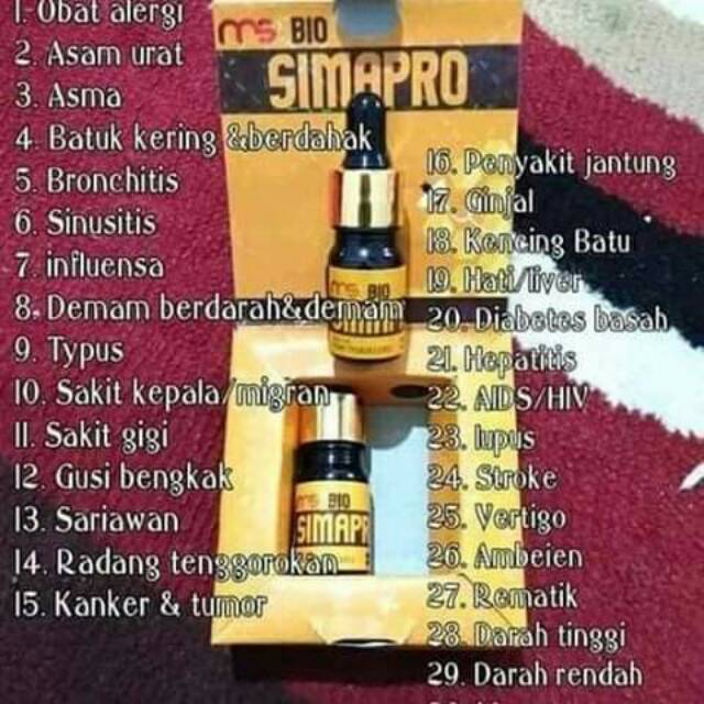Jual Simapro | Shopee Indonesia