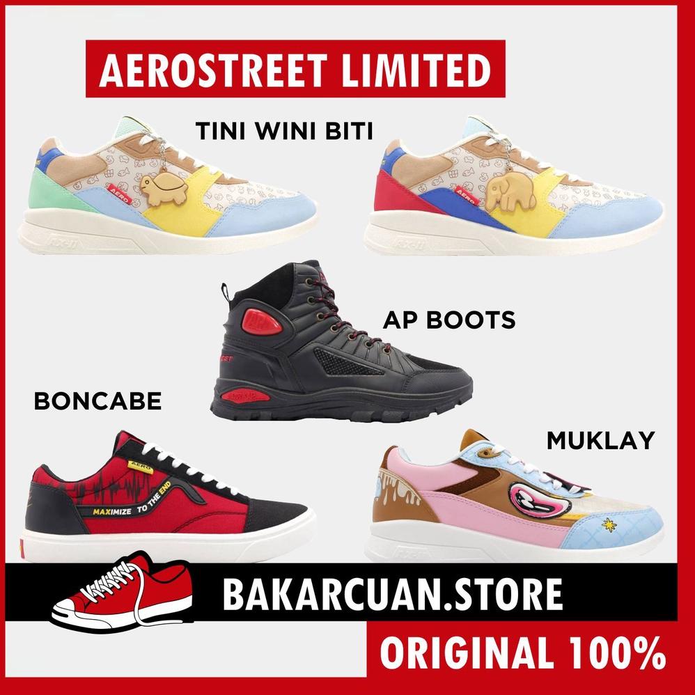 Jual Su Aerostreet Tini Wini Biti / Tiniwinibiti / Aerostreet X Tini ... Jual Su Aerostreet Tini Wini Biti / Tiniwinibiti / Aerostreet X Tini ...