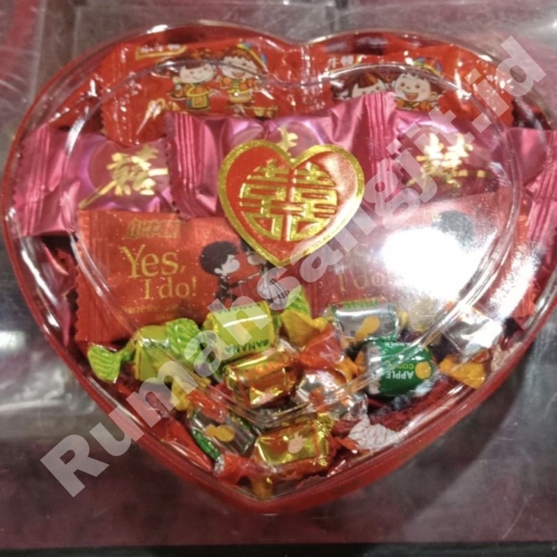 Jual Permen Sangjit (besar) | Shopee Indonesia