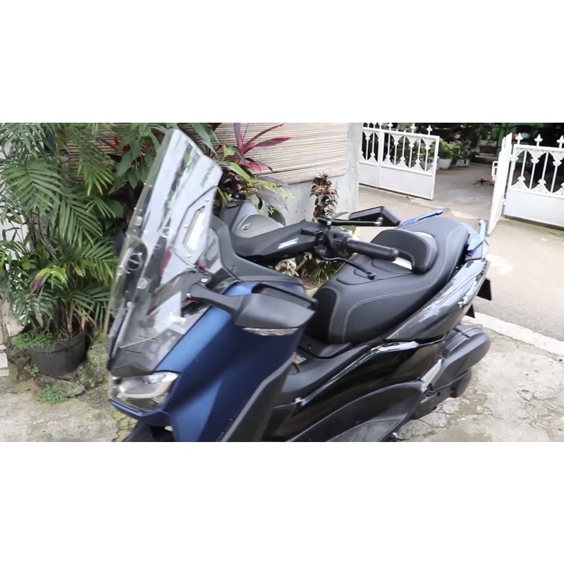 Jual Spion Model ZX10R Universal Ninja,R25,Cbr,R15,Xmax,Nmax,Pcx Dll ...