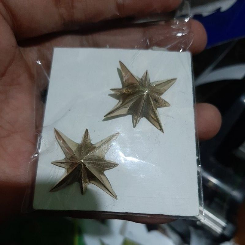 Jual kropteken bintang 8 penjuru | Shopee Indonesia