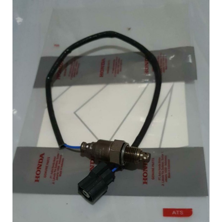 Jual sensor emisi knalpot afr co o2 co2 oksigen oxigent original honda ...