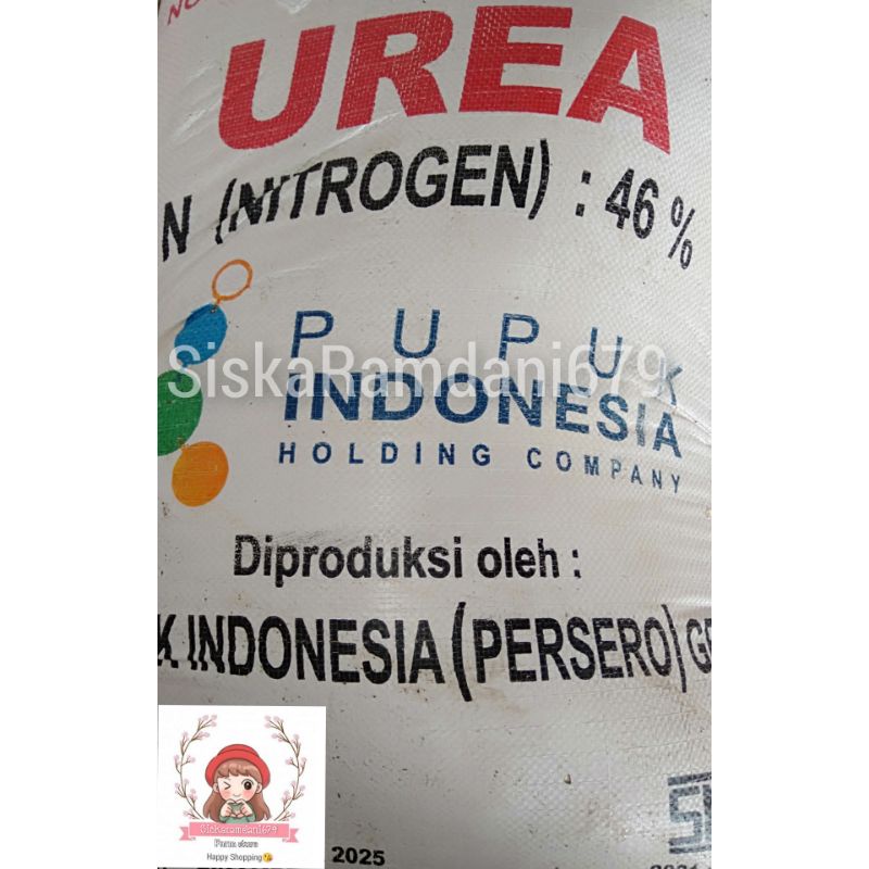 Jual PUPUK UREA REPACK 1KG | Shopee Indonesia