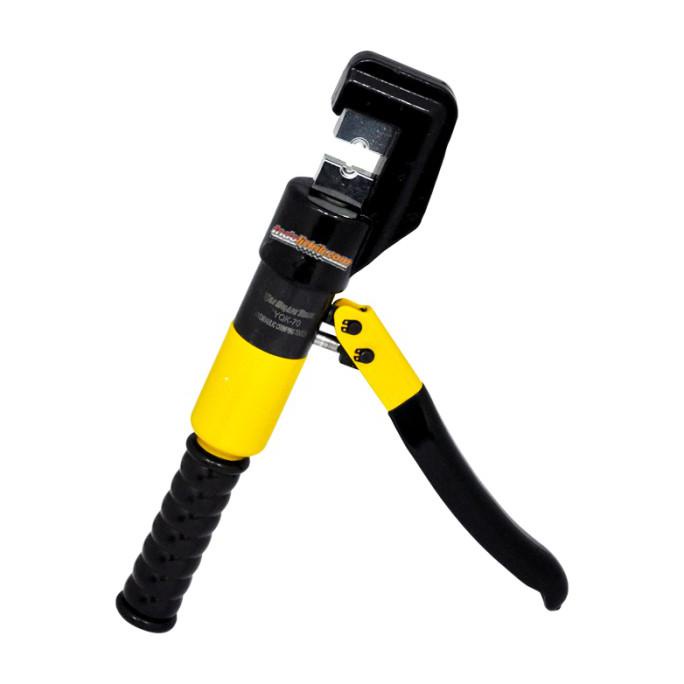 Jual TANG PRESS SKUN HIDROLIK YQK-70 TAISHAN | Shopee Indonesia