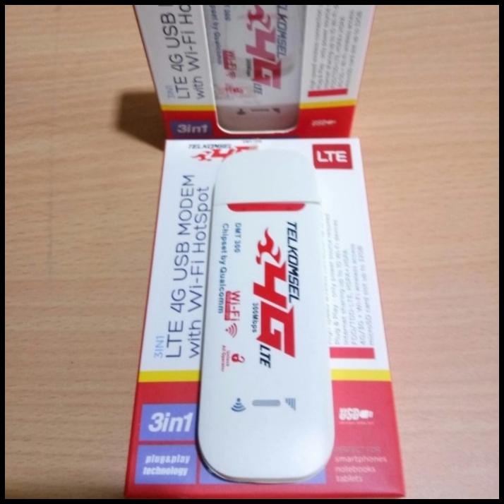 Jual Modem Telkomsel 300Mbps | Shopee Indonesia