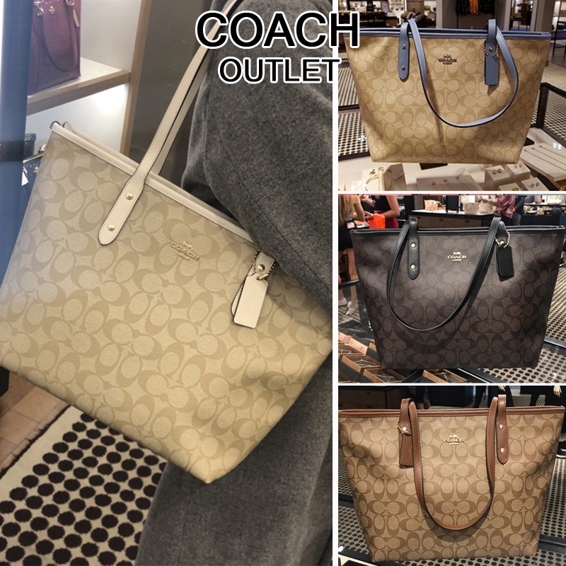 Jual tas coach wanita original terbaru 2022 COACH BAG TOTE BAG/TAS ...