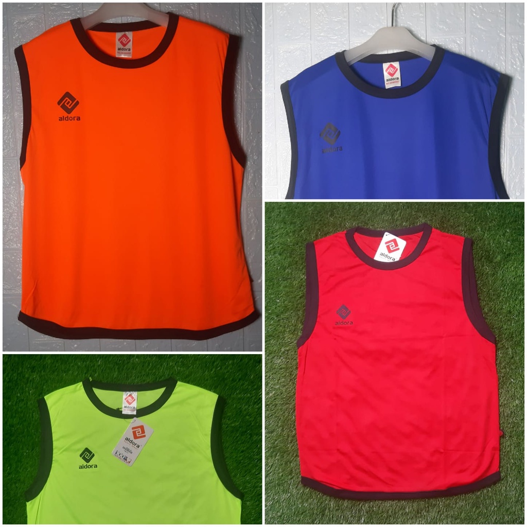 Jual Rompi Bola / Futsal | Shopee Indonesia