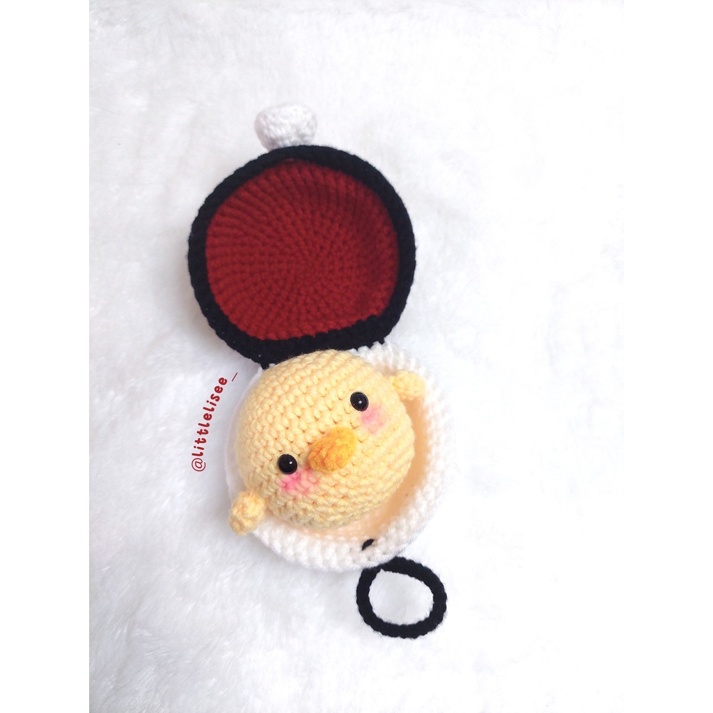 Jual Custom Boneka Rajut Pesanan | Shopee Indonesia