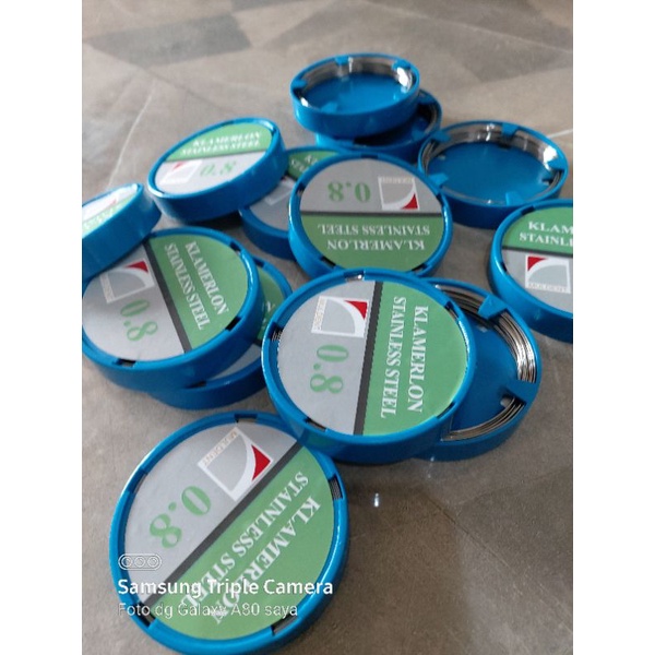 Jual KLAMER | Shopee Indonesia