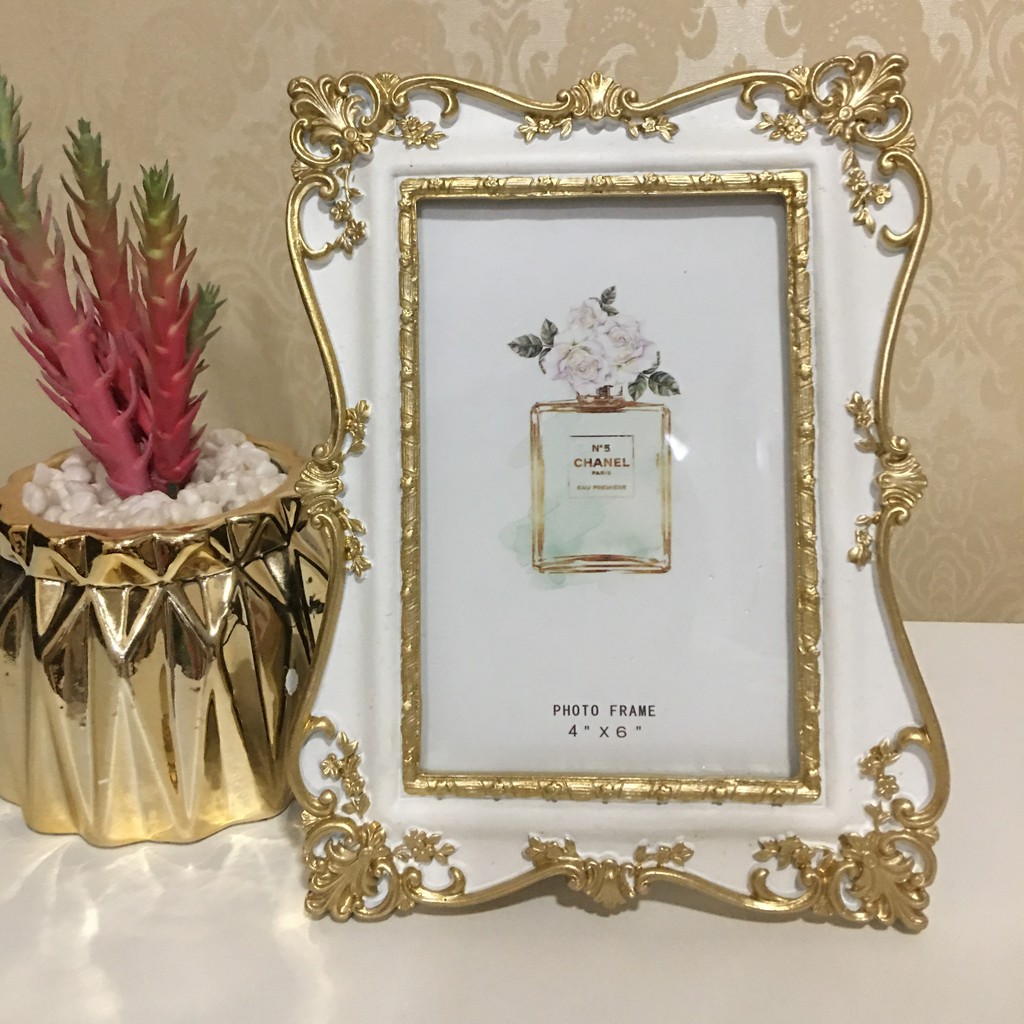 Jual HDB Photo Frame Love Design Photo Frame Picture Frame Art Desk ...