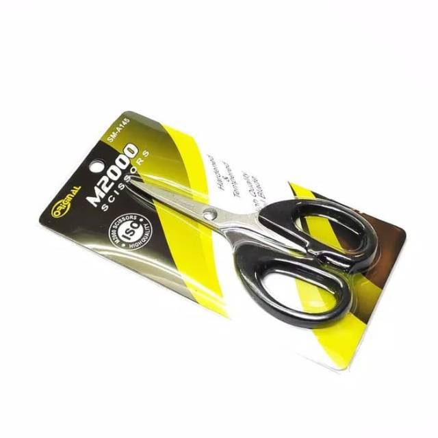 Jual Gunting M2000 Scissors | Shopee Indonesia
