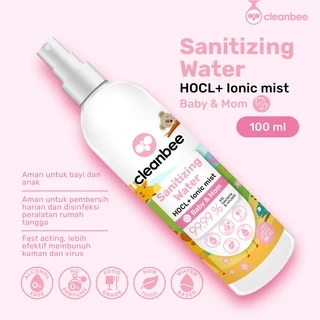 Toko Online Cleanbee Official Shop | Shopee Indonesia