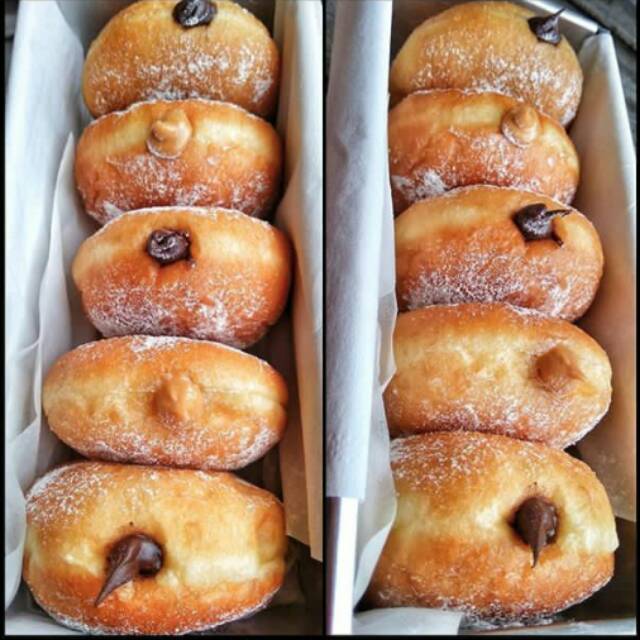 Jual Bomboloni | Shopee Indonesia