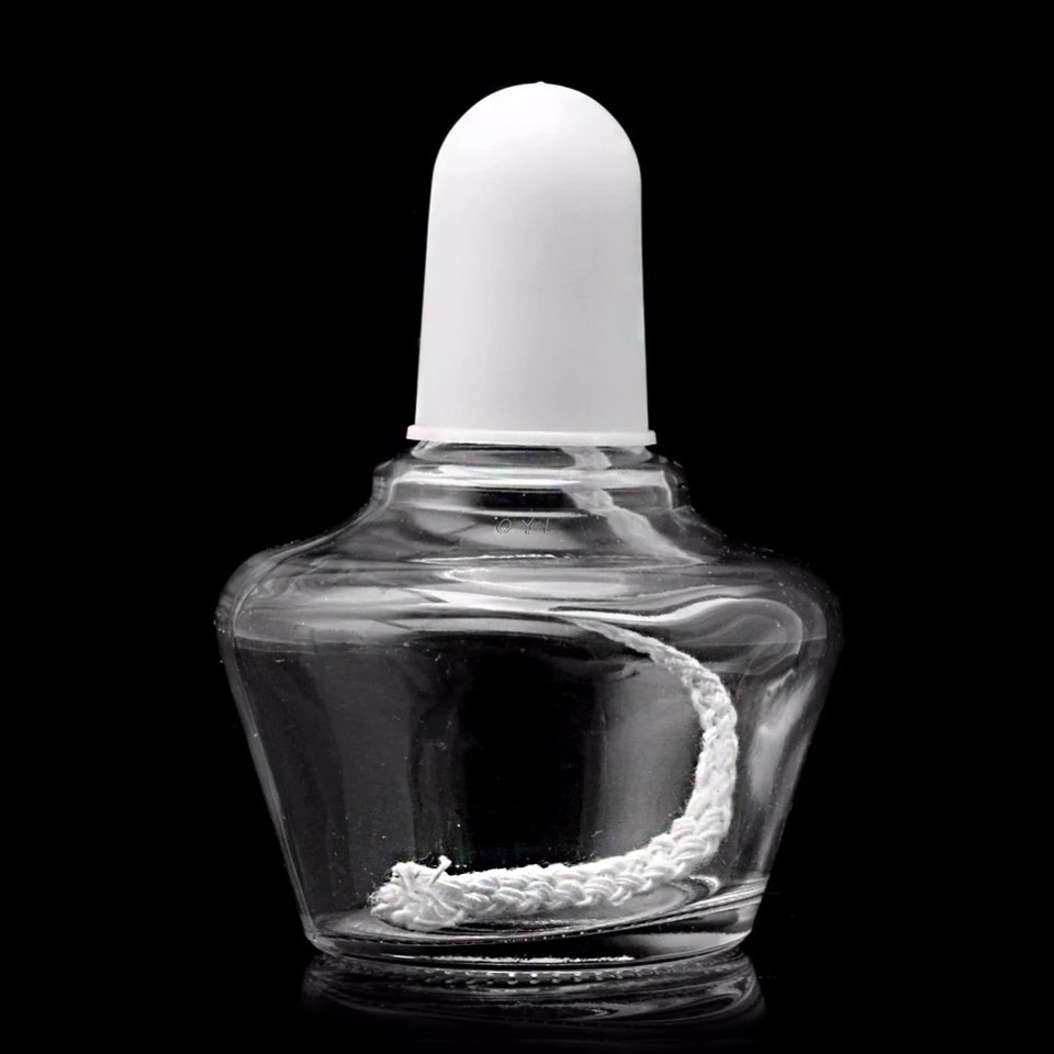 Jual Lampu Spiritus Kaca - Dental Alcohol Lamp - Bunsen Alkohol ...