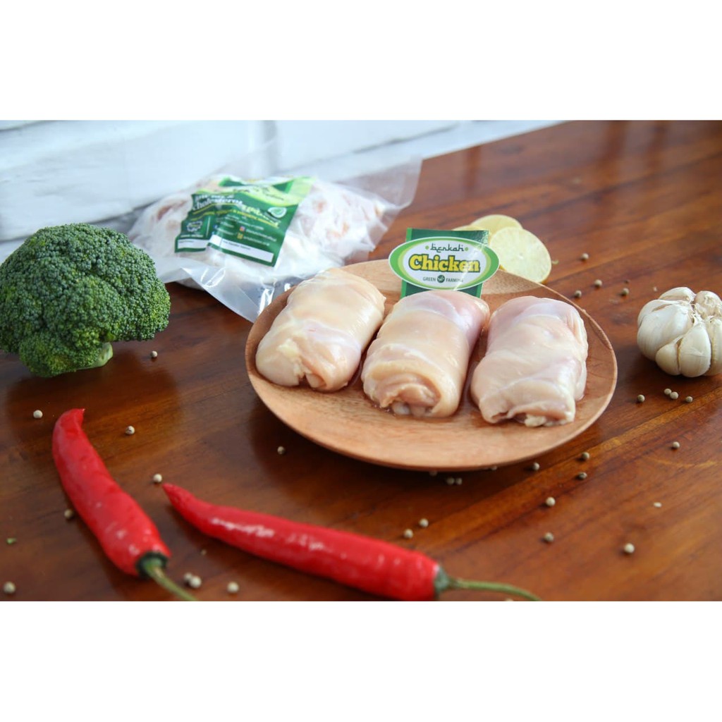 Jual Fillet Paha 1 Kg | Shopee Indonesia