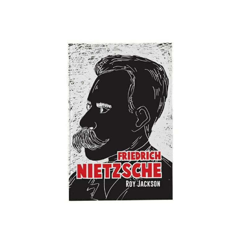 Jual Friedrich Nietzsche | Shopee Indonesia